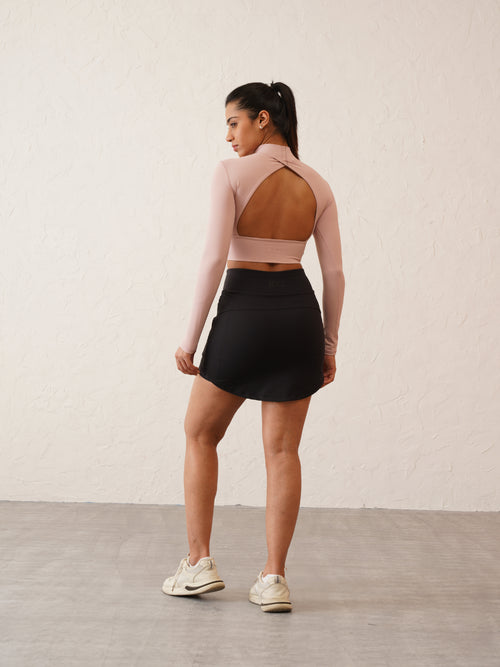 Stride Smart Skort | Skirt with Shorts | Original Softretch®
