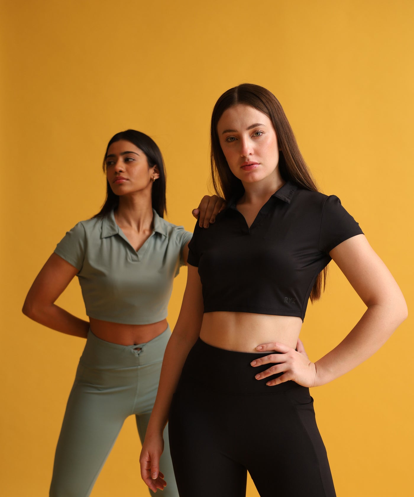 RYZ- Fashion for an Active Lifestyle