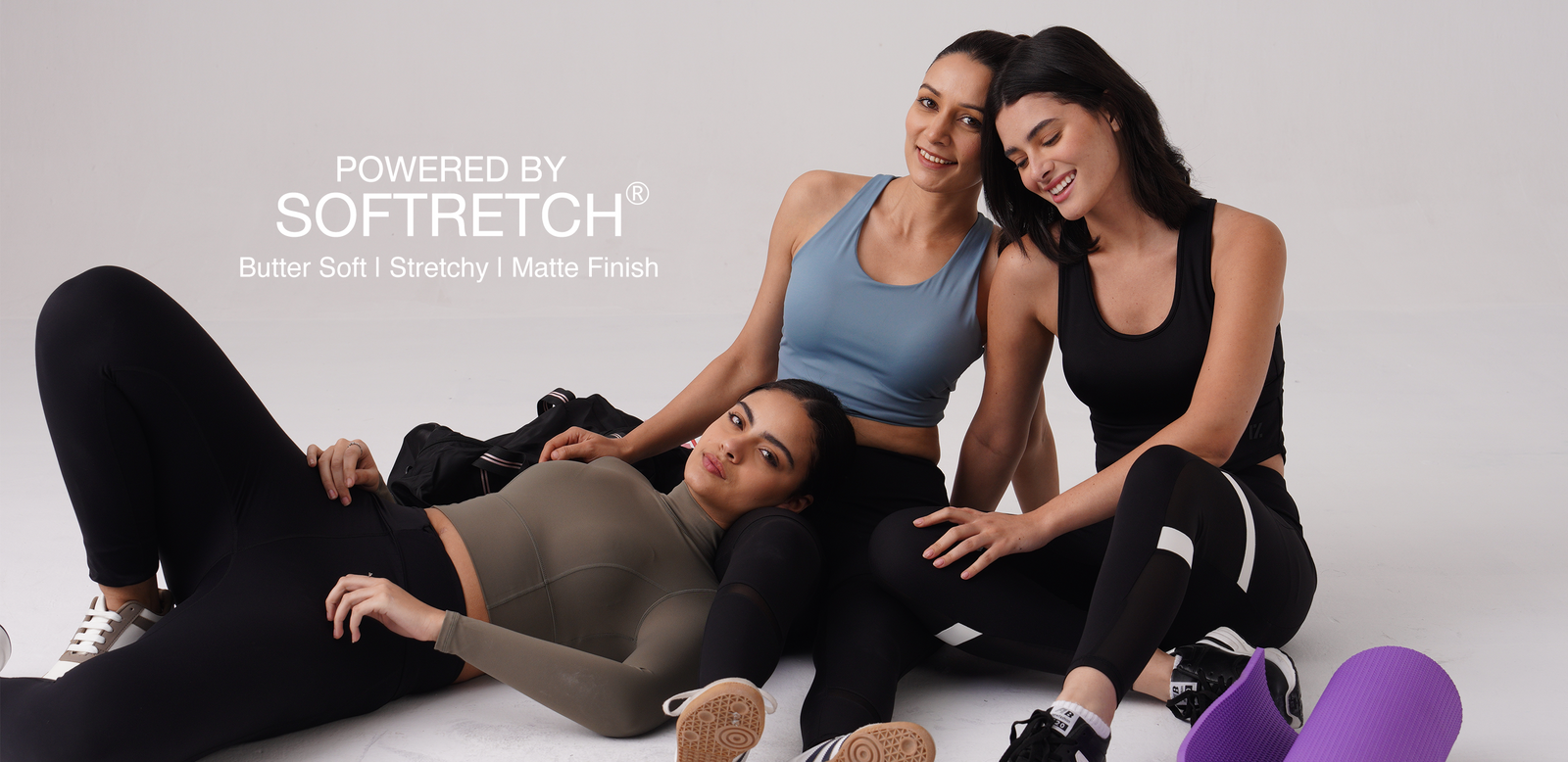 RYZ- Fashion for an Active Lifestyle